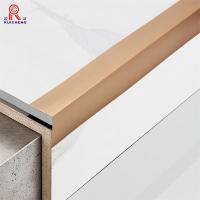 China Spurfree Angle Aluminium Profile 40mm Leakproof Electrophoresis for sale