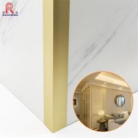 China Extruded Aluminium Angle Profile Grade 6061 T6 Temper V Shape for sale