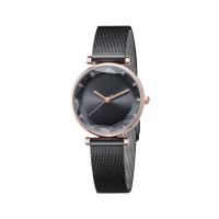 China Shiny Dial Ladies Starry Sky Watches Waterproof 30mm Women Quartz Wrist Watches for sale