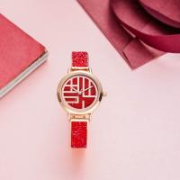 China Quartz Movement Women'S Ultra Thin Watches Stainless Steel Mesh Strap Watch for sale