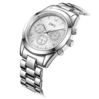 China Luxury Men Alloy Quartz Watch Waterproof Wristwatch Subdial For Decoration for sale