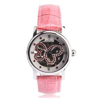 China Tourbillon Automatic Mechanical Wrist Watch Custom Logo 3ATM Waterproof for sale