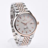 China Automatic Men Mechanical Wrist Watches Sapphire Japan NH35A Movement Luminous Hand for sale