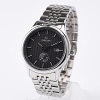 China Automatic Men Mechanical Wrist Watches Sapphire Japan NH35A Movement Luminous Hand for sale