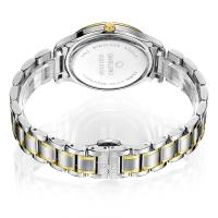 China 3ATM Waterproof Alloy Quartz Watch Men'S Business Wrist Watch BSCI Certificate for sale