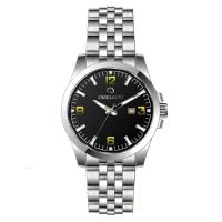 China Modern Quartz Stainless Steel Watch Water Resistant CE ROHS Approved for sale