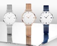 China best selling new quartz watch unisex for sale
