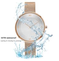 China best selling new quartz watch unisex for sale
