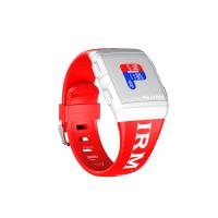 China Digital Bracelet Watch Led Display Smart Watch Waterproof Sport Watch Fashion Design for sale