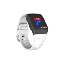 China 2019 Smart LED Touch Watch Digital Sport Watch Waterproof bracelet Watch for Kids Friends for sale