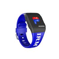 China Fashion Digital Bracelet Watch Led Display Smart Watch Waterproof Sport Watch for sale