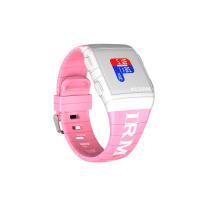 China Fashion Digital Bracelet Watch Led Display Smart Watch Waterproof Sport Watch for sale