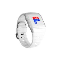 China Fashion Digital Bracelet Watch Led Display Smart Watch Waterproof Sport Watch for sale