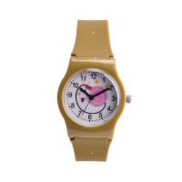China All Colors Kids Plastic Watch Environmentally Friendly for sale