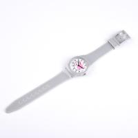 China All Colors Kids Plastic Watch Environmentally Friendly for sale
