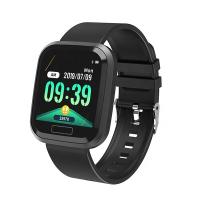 China 1.3inch IPS Colorful Children'S Gps Smart Wrist Watch , Sport Digital Wristband Bracelet for sale
