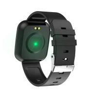 China 1.3inch IPS Colorful Children'S Gps Smart Wrist Watch , Sport Digital Wristband Bracelet for sale