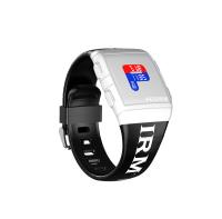 China Eco - Friendly DWG LED Digital Watch 3-5ATM Water Resistant For Women And Men for sale