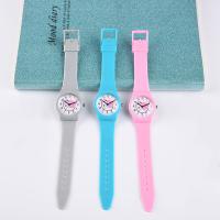 China Hot china products wholesale quartz chrono sport watch new model sports watches luxury fashion belt movement with good quality for sale