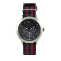 China stainless steel case watch classic minimalist watches for sale