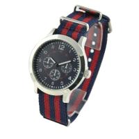 China stainless steel case watch classic minimalist watches for sale