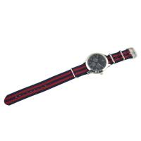 China stainless steel case watch classic minimalist watches for sale