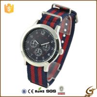 China stainless steel case watch classic minimalist watches for sale