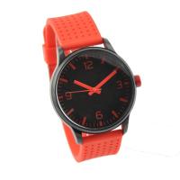 China Alloy case luxury mens designer quartz watches for men for sale