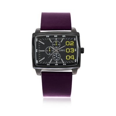 China London silicone louis quartz watches with diamonds for sale