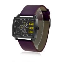 China London silicone louis quartz watches with diamonds for sale