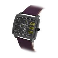 China London silicone louis quartz watches with diamonds for sale