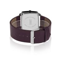 China London silicone louis quartz watches with diamonds for sale