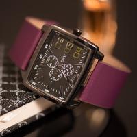 China London silicone louis quartz watches with diamonds for sale