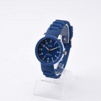 China Brand New Silicone Watch Wristband Watch for Women DWG--R0058 for sale