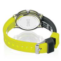 China Brand New Silicone sport Watches For Men women watches for sale