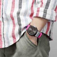 China Brand New Silicone sport Watches For Men women watches for sale
