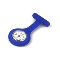 China Various Bright Color Silicone Sports Watch , Promotional Silicone Nurse Watch for sale