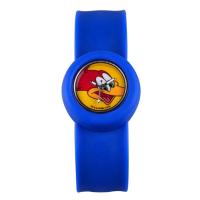 China Heart Shape Analog Slap Watch with Wholesale Price DWG--R0023-1 for sale