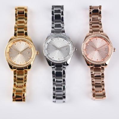 China Elegant monol watches for lady's with various color DWG-R0107 for sale
