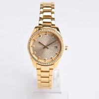 China Elegant monol watches for lady's with various color DWG-R0107 for sale