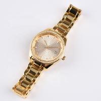 China Elegant monol watches for lady's with various color DWG-R0107 for sale