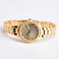 China Elegant monol watches for lady's with various color DWG-R0107 for sale