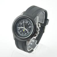 China Pu Strap Japan Movt Quartz Watch for sale