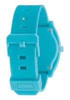 China OEM ODM Supported Plastic Quartz Watch Easy To Clean Up For Festival Gift for sale