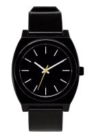 China Durable Plastic Back Watches , Fashion Minimalist Student Wrist Watch for sale
