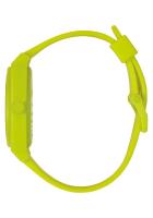 China Durable Plastic Back Watches , Fashion Minimalist Student Wrist Watch for sale