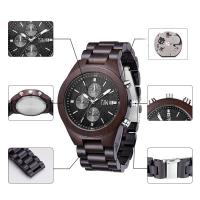 China High Performance Mens Quartz Watch Fashion Design For Men And Woman for sale
