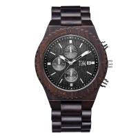 China best gift for men and woman wooden watch dubai for sale