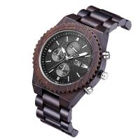 China best gift for men and woman wooden watch dubai for sale