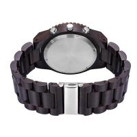 China best gift for men and woman wooden watch dubai for sale